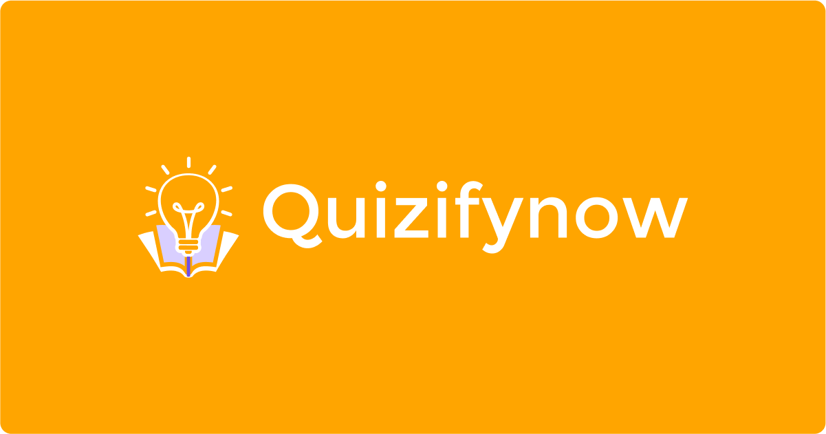 Quiz - Fun Trivia